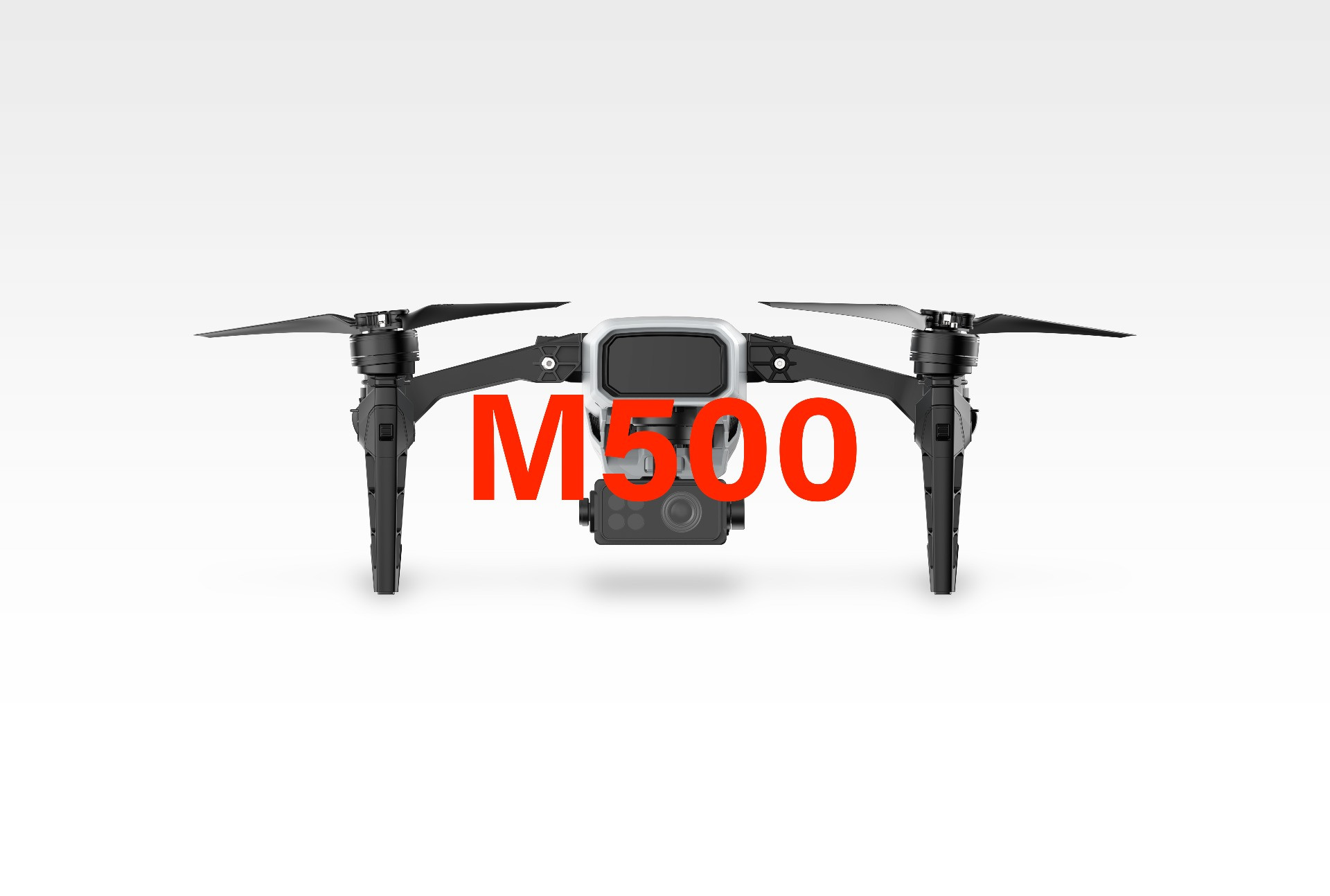 測量用ドローン-M500 | 農業用散布型ドローン | 農薬散布ドローンや大型・農業用ドローンのことならInfinityCrest 株式会社